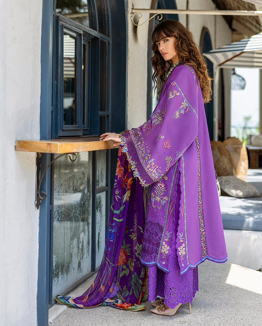 Serène – Esmel Official